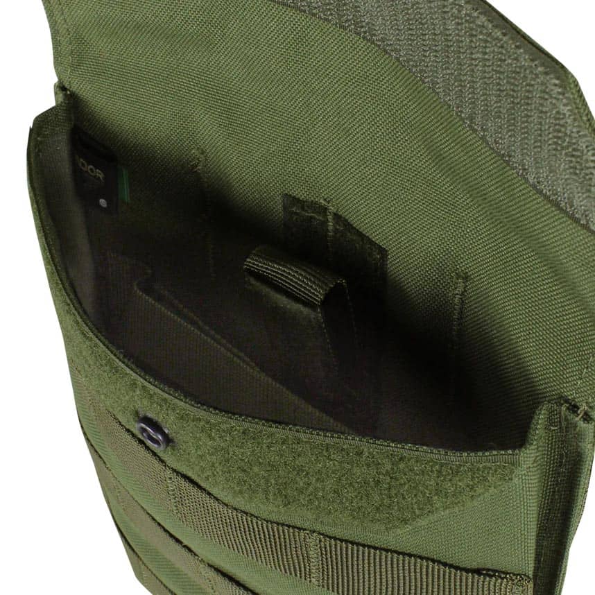 Condor Side Plate Pouch