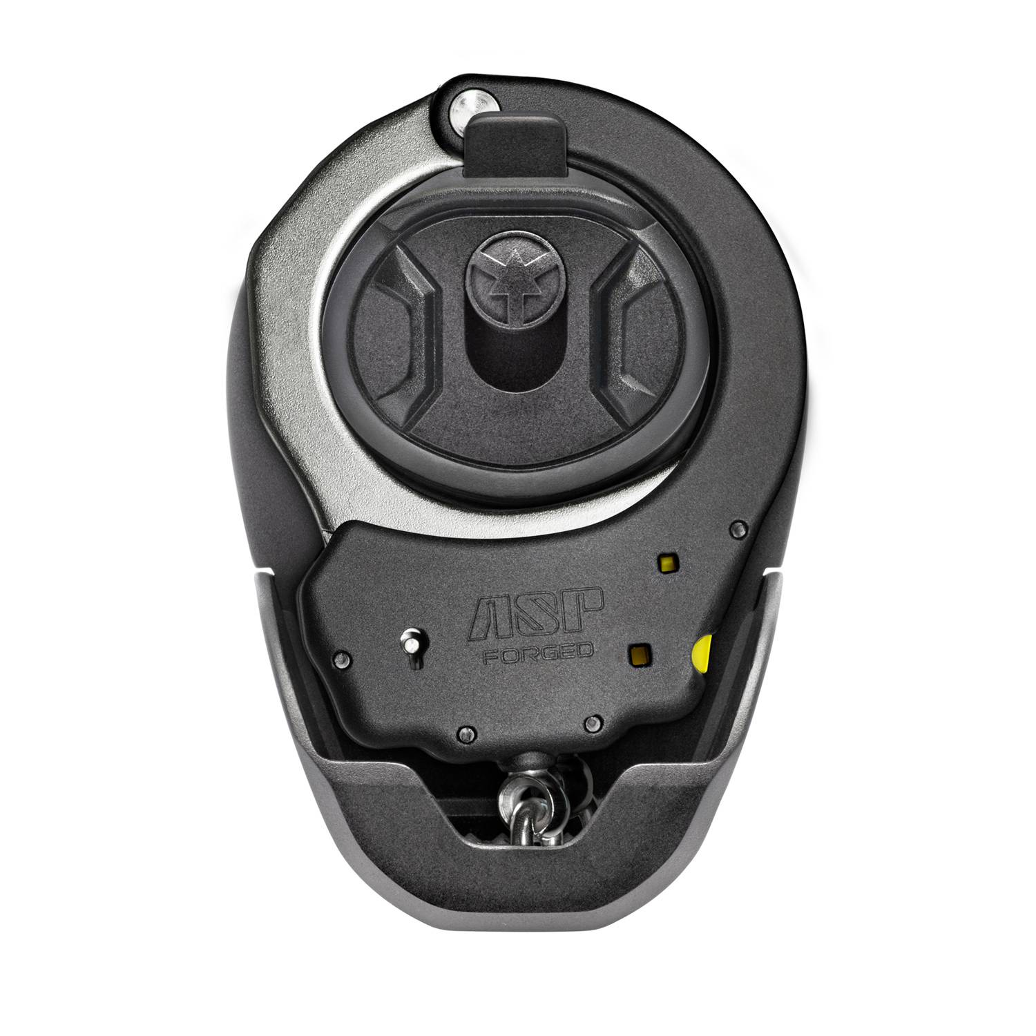 ASP Exo Case for Chain and Hinge Cuffs