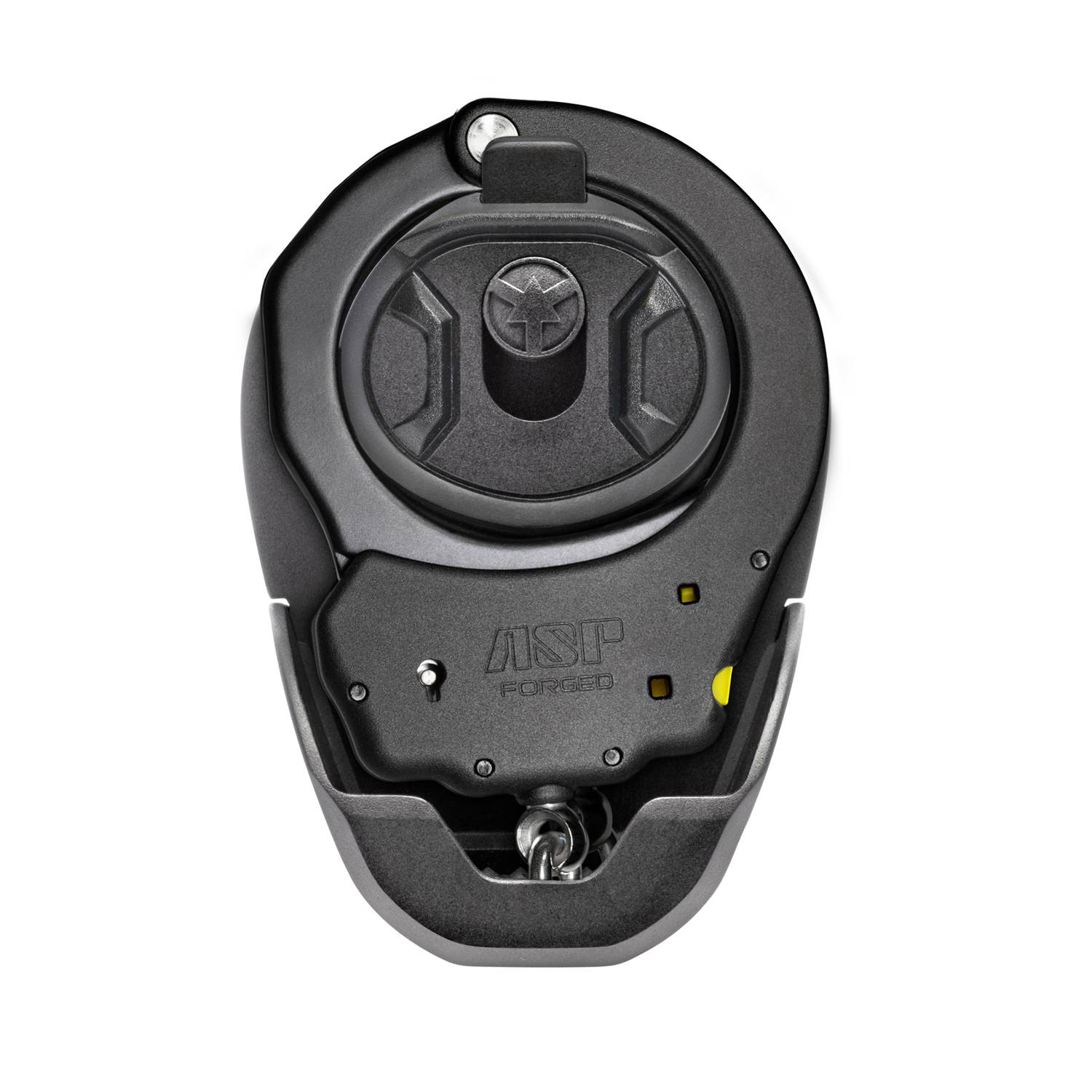 ASP Exo Case for Chain and Hinge Cuffs