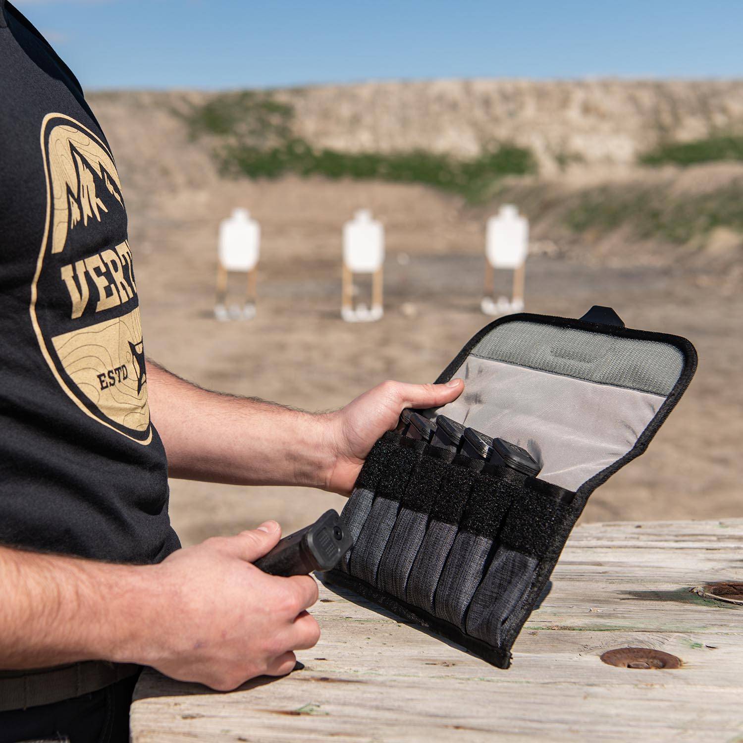 Vertx Magazine Pouch | Tactical Pouches