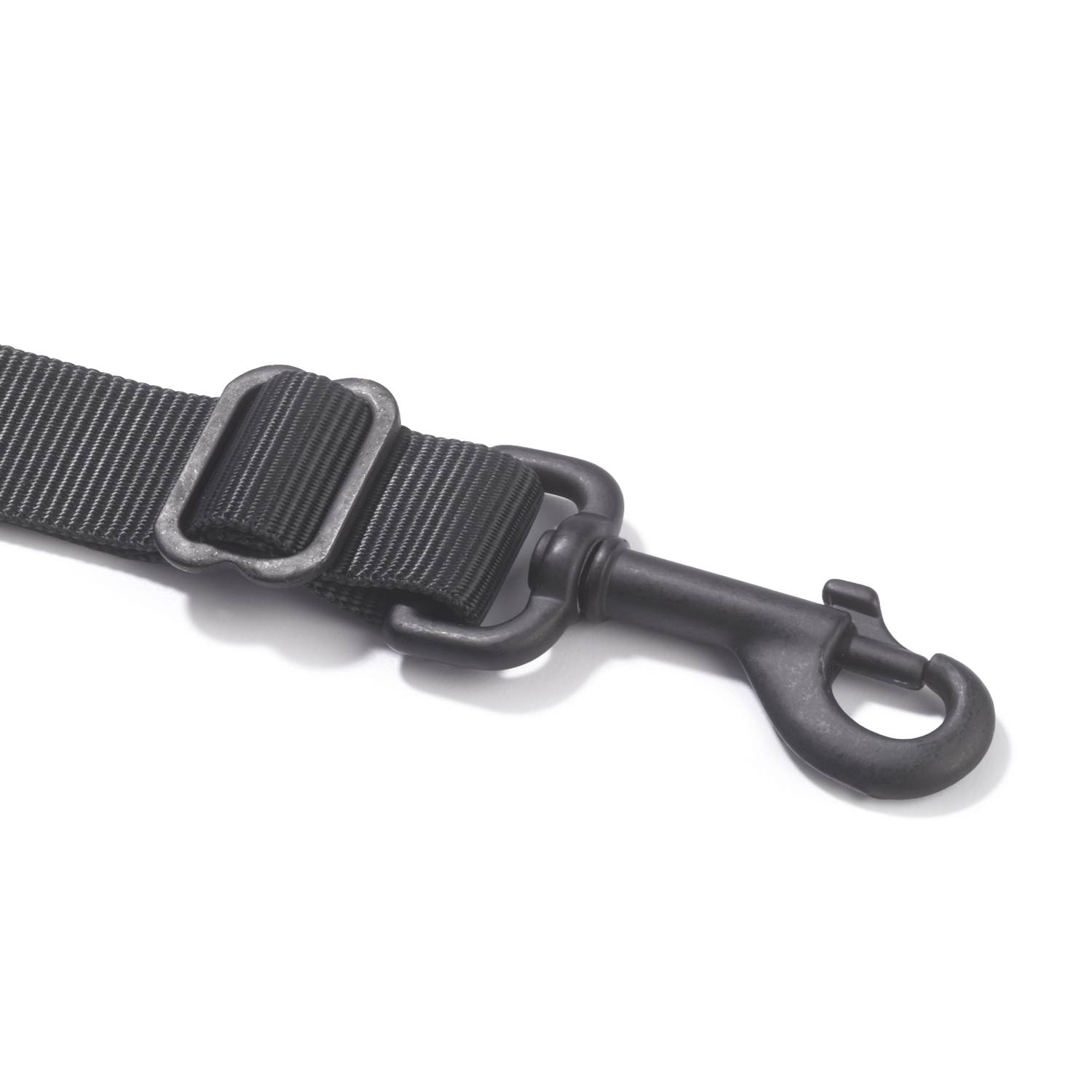 High Speed Gear K9 Adjustable Patrol Lead