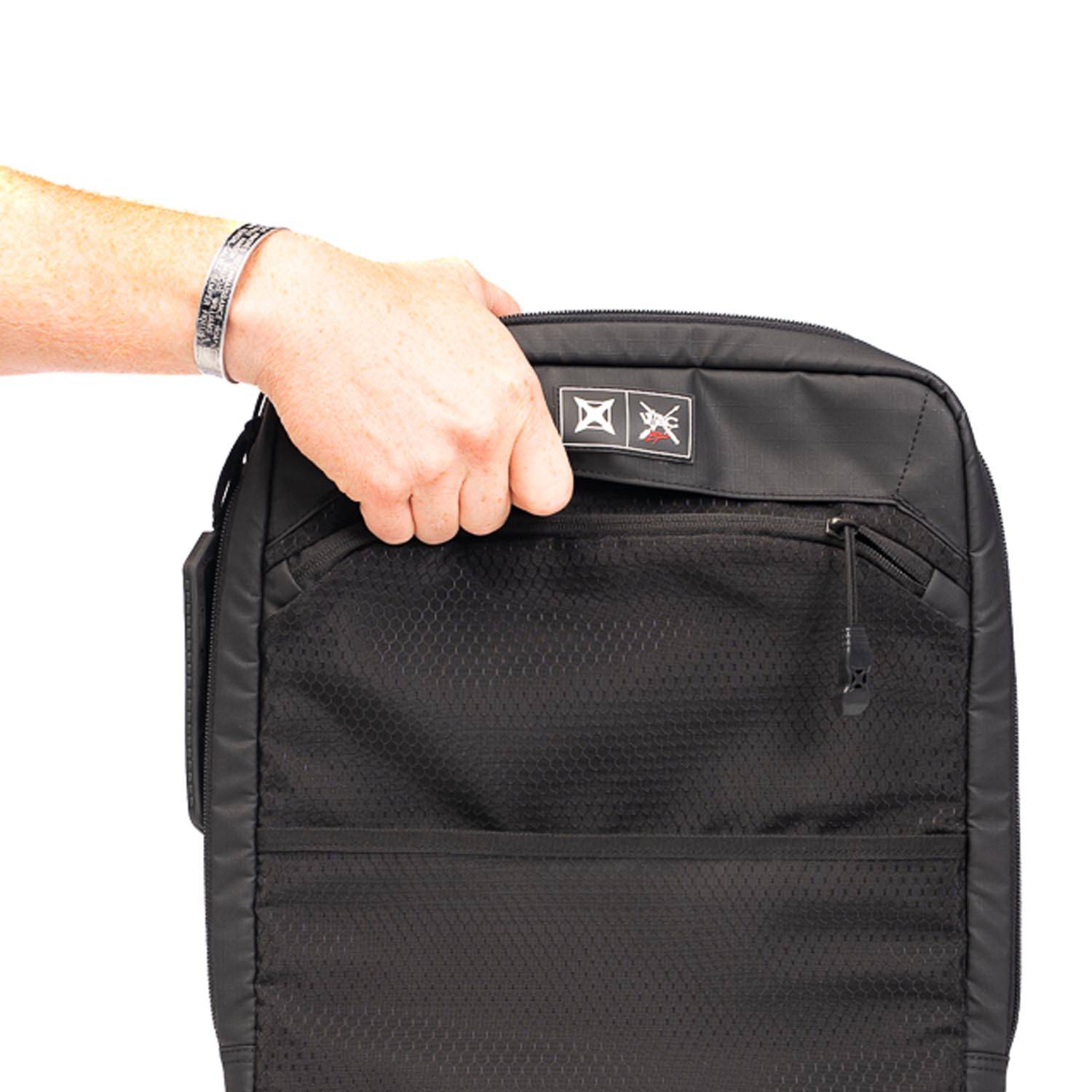 Vertx VTAC Pistol Scabbard | U.S. Patriot Tactical