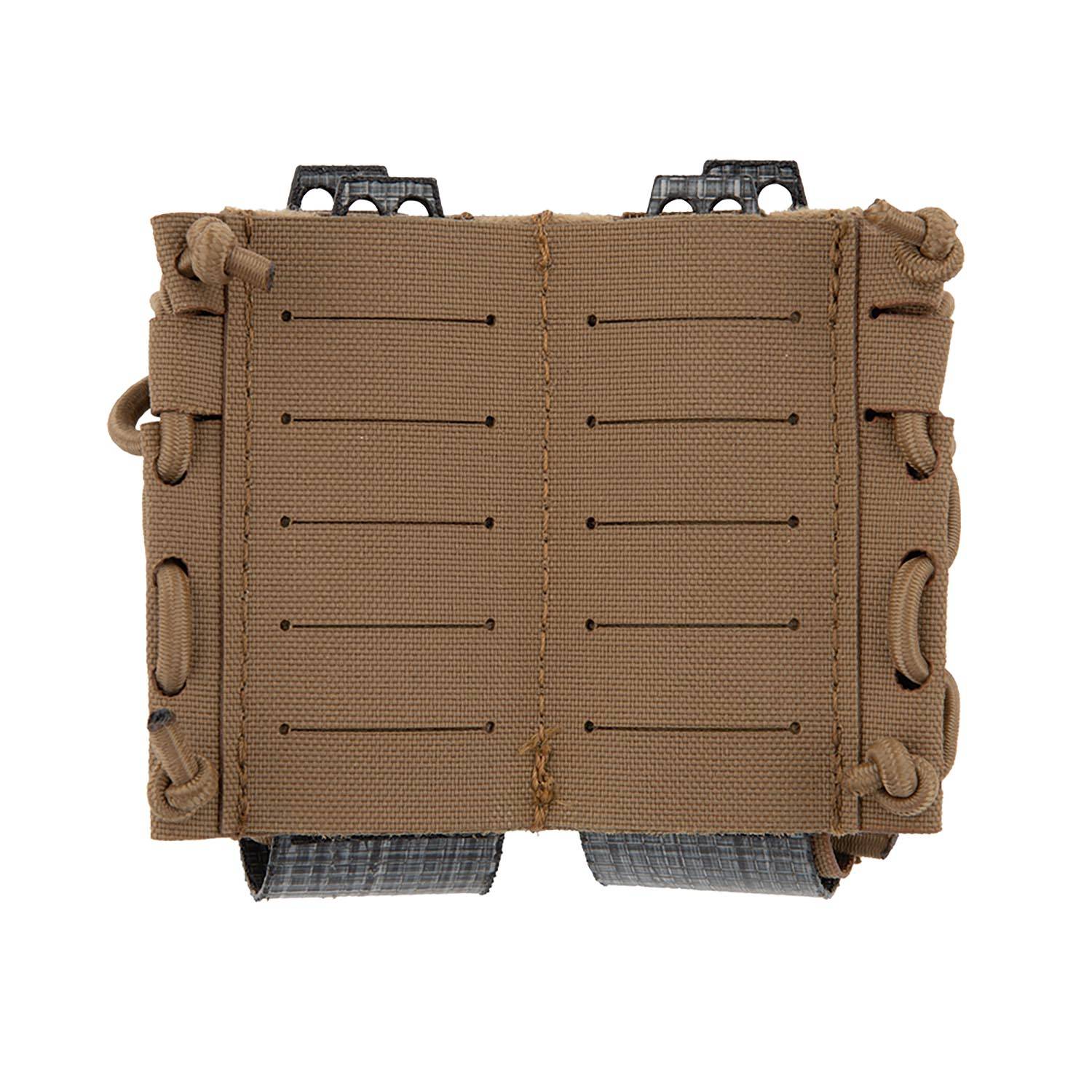Vertx VTAC Double Pistol Mag Pouch | U.S. Patriot
