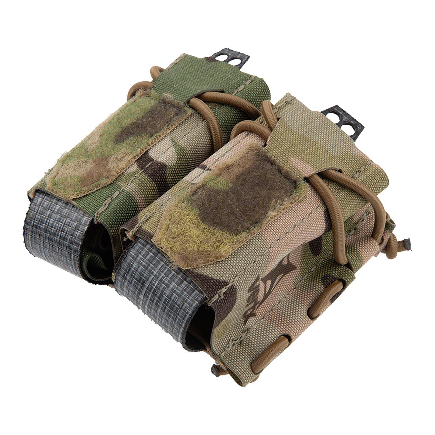 Vertx VTAC Double Pistol Mag Pouch | U.S. Patriot