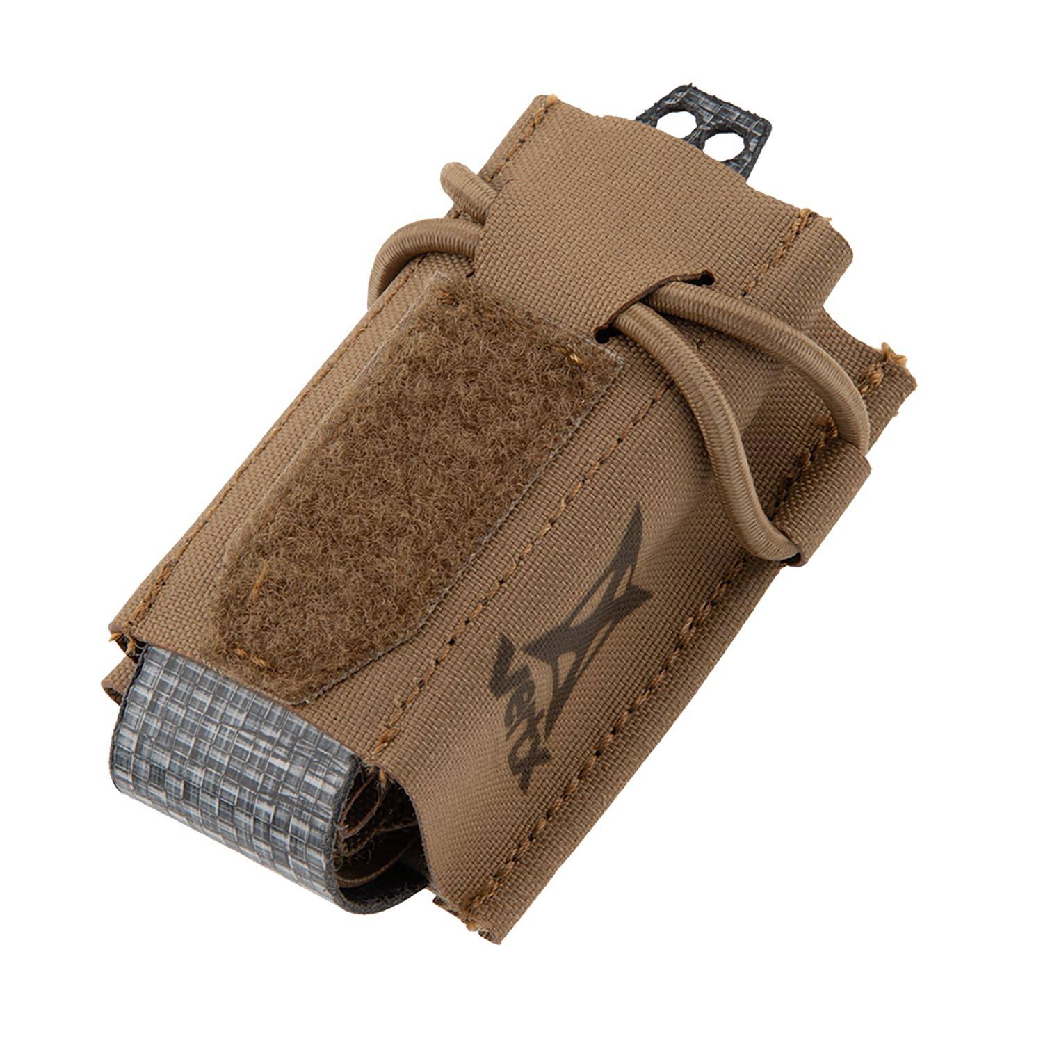 Vertx VTAC Single Pistol Mag Pouch | U.S. Patriot