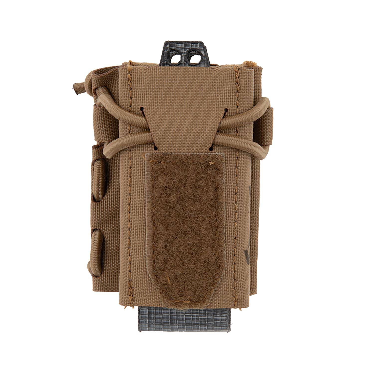 Vertx VTAC Single Pistol Mag Pouch | U.S. Patriot