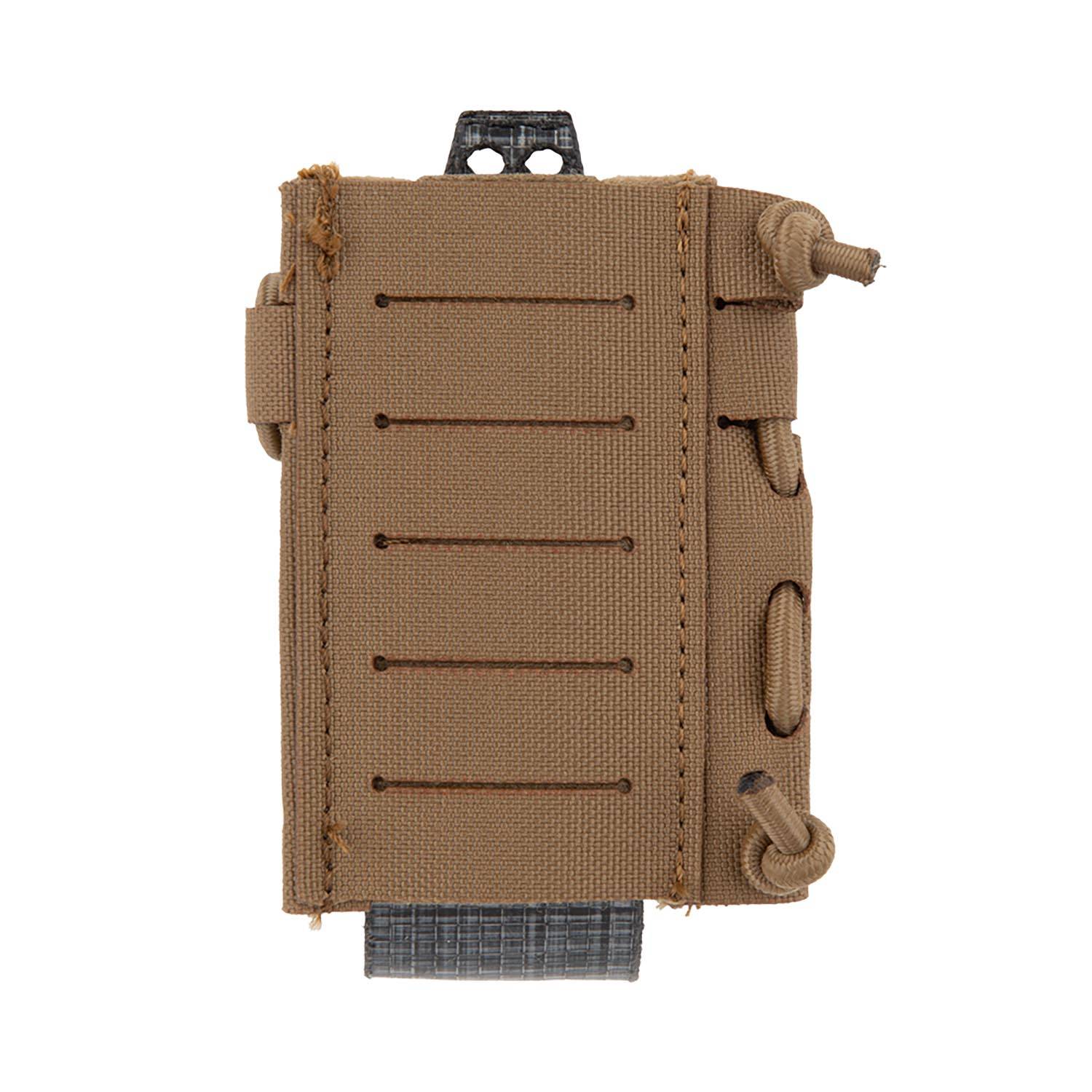 Vertx VTAC Single Pistol Mag Pouch | U.S. Patriot