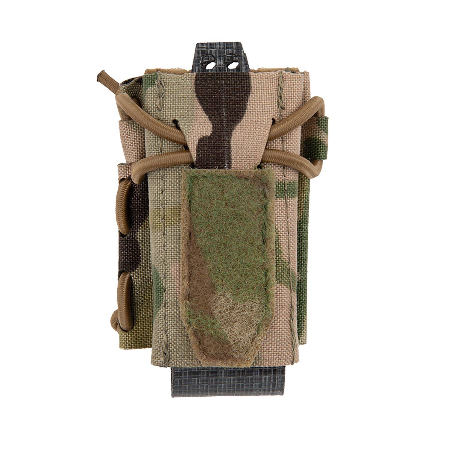 Vertx VTAC Single Pistol Mag Pouch | U.S. Patriot