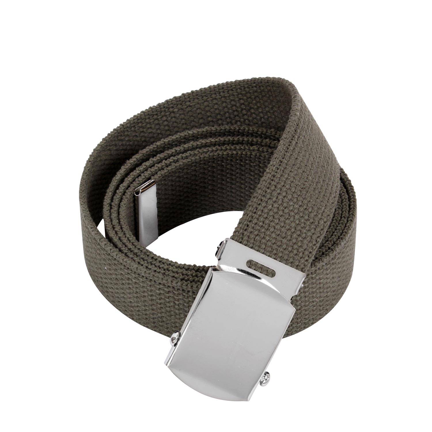 Rothco 44" Military Web Belts