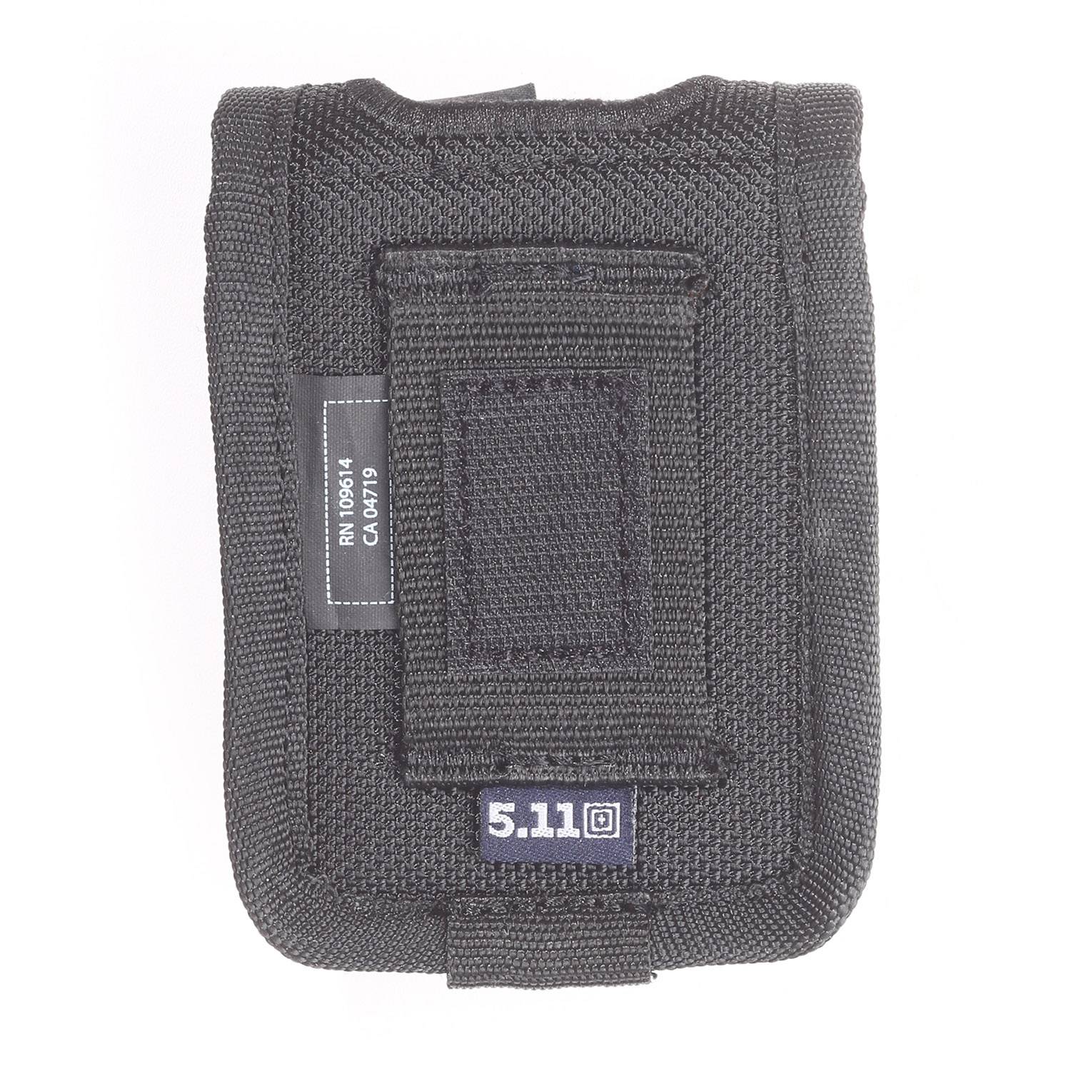 5.11 Sierra Bravo Duty Latex Glove Pouch Black 56258