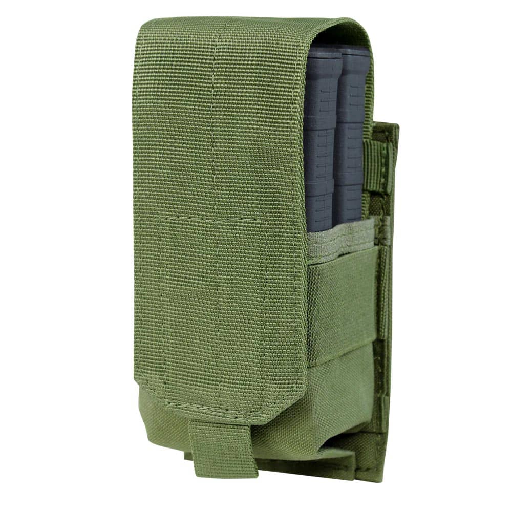 Condor Single Gen II M14 Magazine Pouch