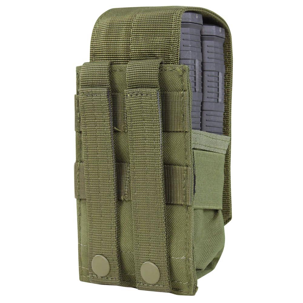 Condor Single Gen II M14 Magazine Pouch