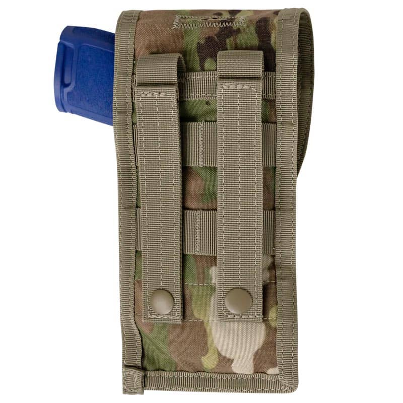 Condor Modular Pistol Pouch Tactical Gear