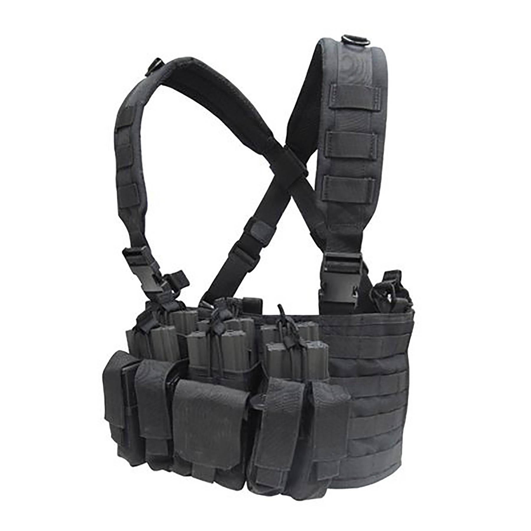 Condor Recon Chest Rig Condor Mcr5