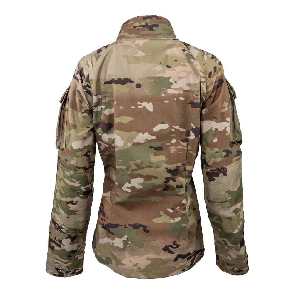 Propper Women's OCP Hot Weather Uniform Coat | U.S. Patriot