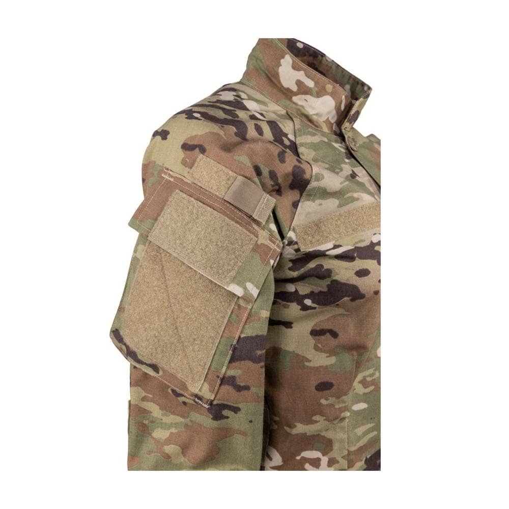 Propper Women's OCP Hot Weather Uniform Coat | U.S. Patriot