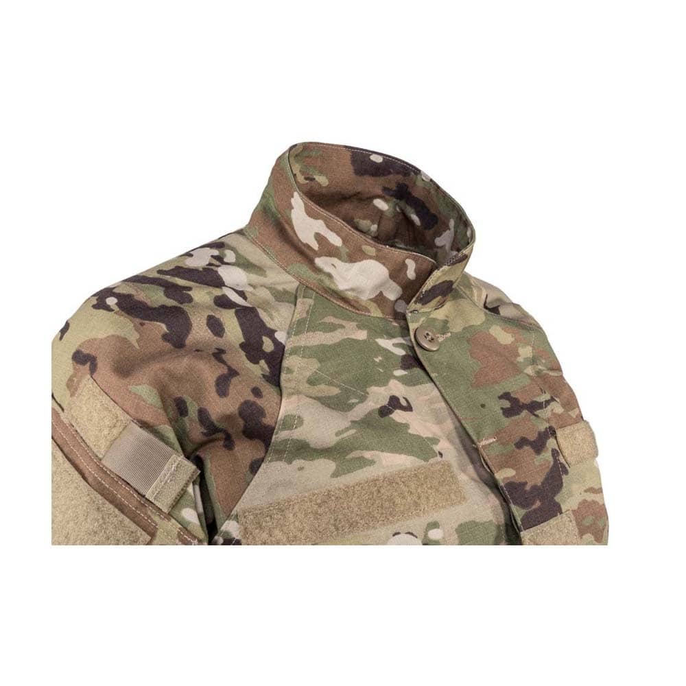 Propper Women's OCP Hot Weather Uniform Coat | U.S. Patriot