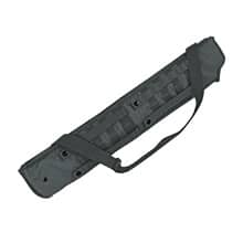 VooDoo Tactical Shotgun Scabbard | US Patriot