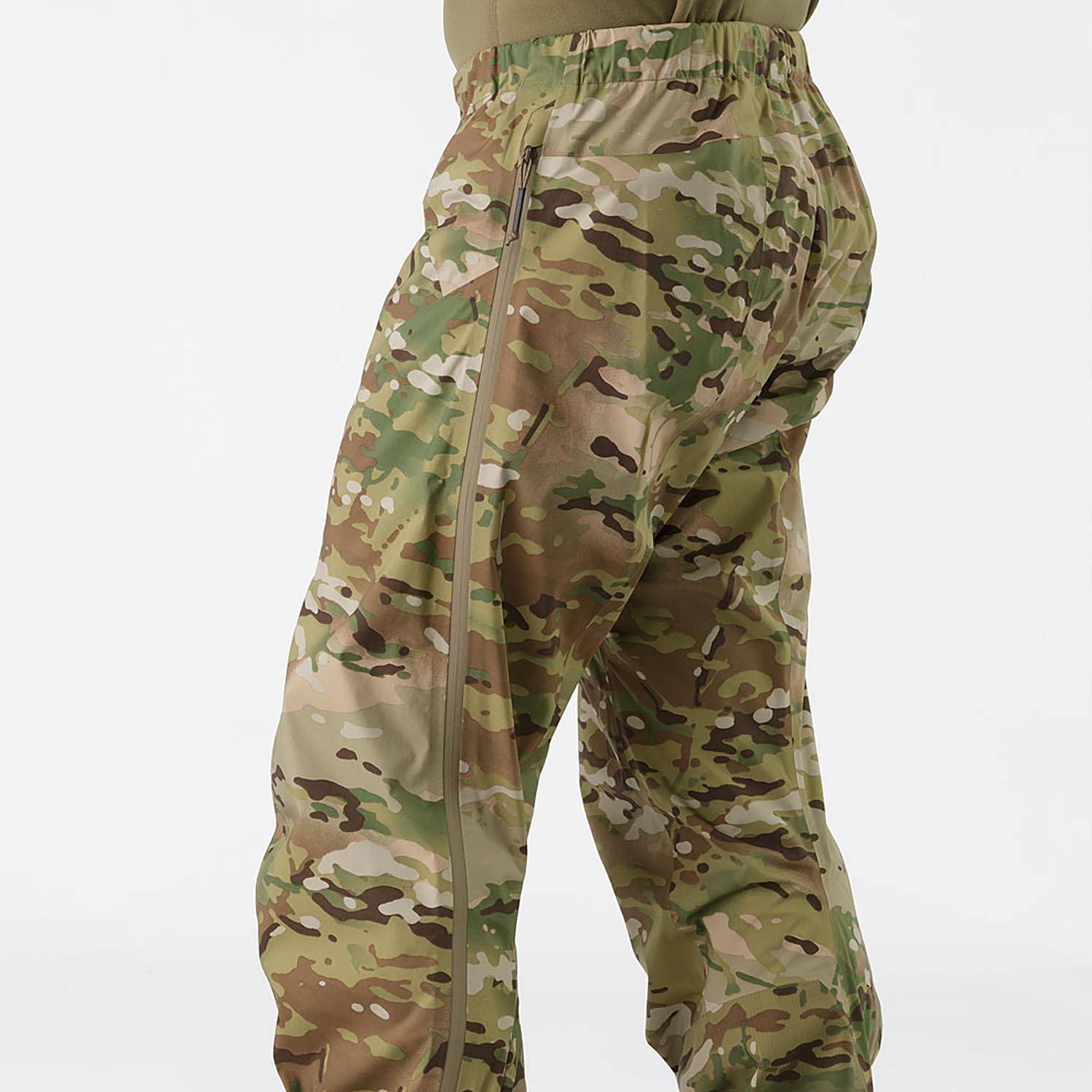 Men's Alpha LT Pants Gen 2.1 Multicam | U.S. Patriot