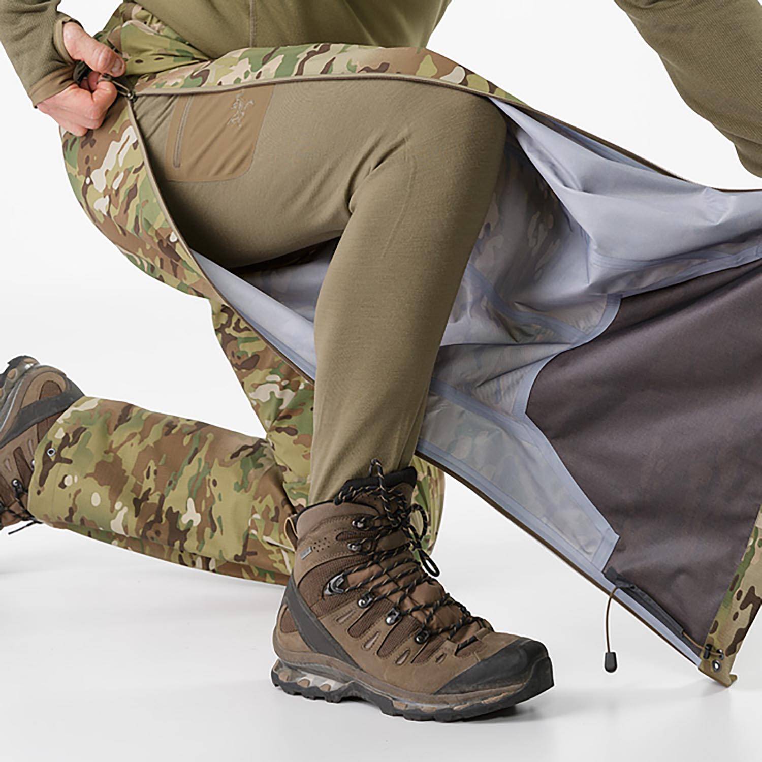 Men's Alpha LT Pants Gen 2.1 Multicam | U.S. Patriot