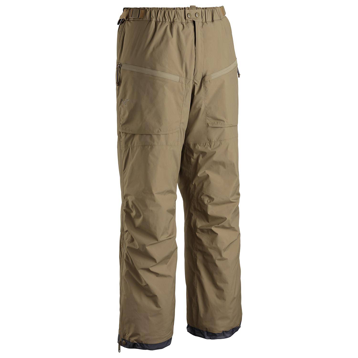 Arc'teryx LEAF Men's Cold WX Pants LT Gen 2 | U.S. Patriot