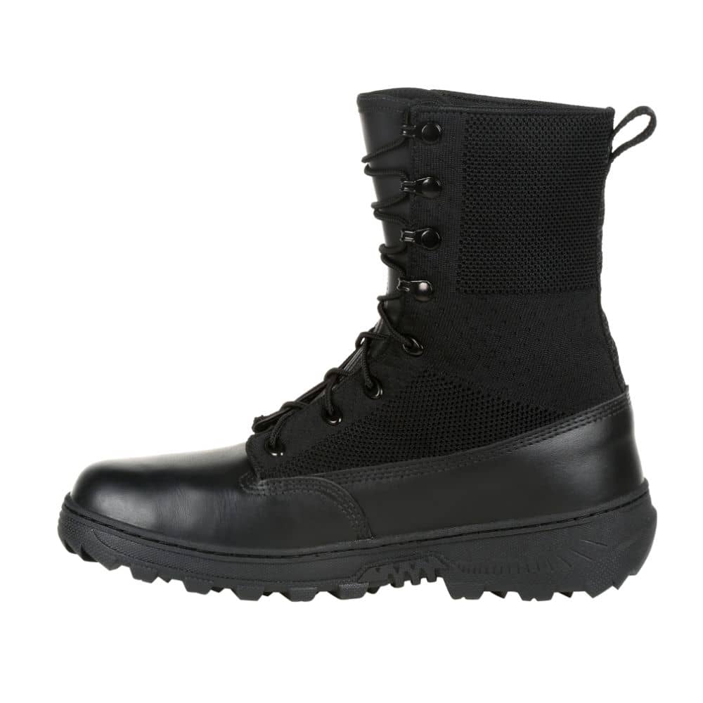 Rocky Havoc Public Service Tactical Knit Upper Boots