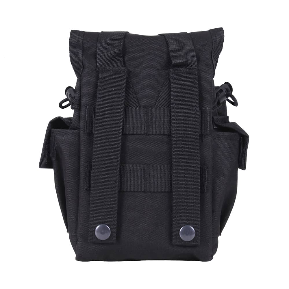 MOLLE Canteen Pouch Rothco