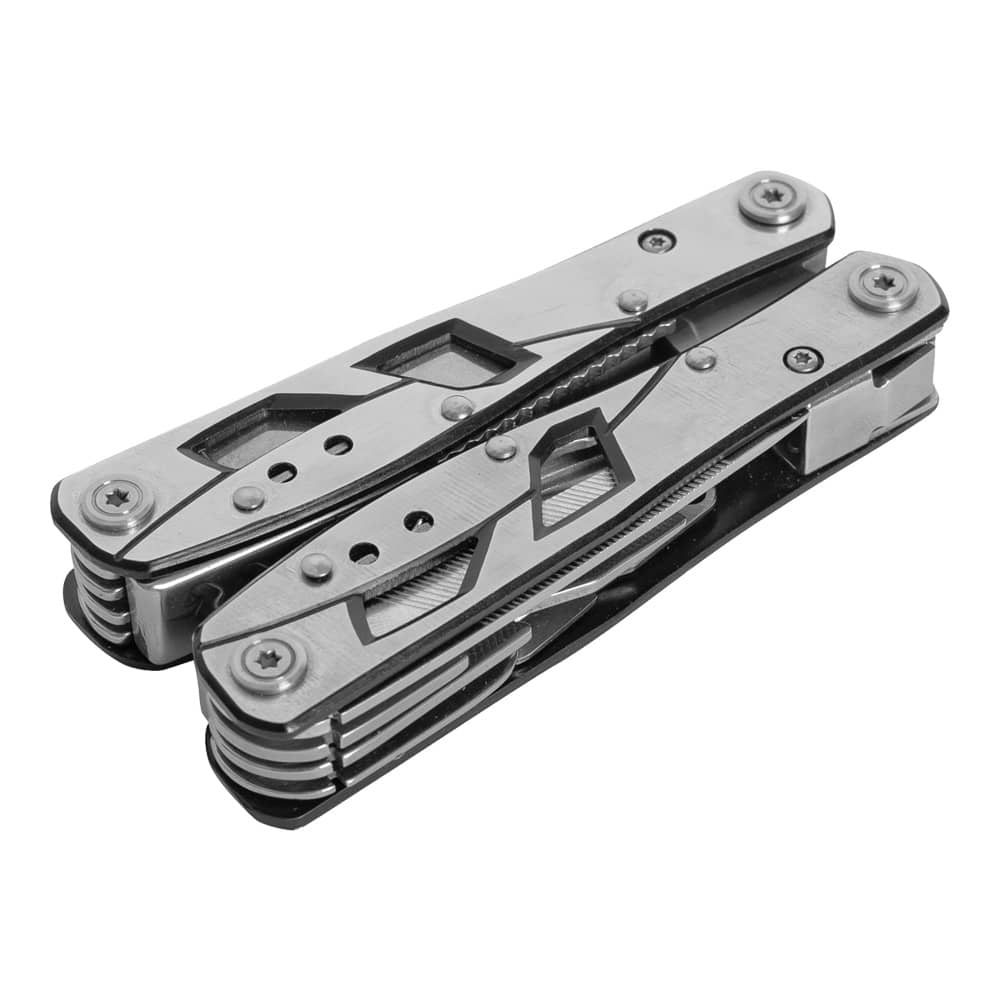 Stainless Steel Multi Tool Rothco