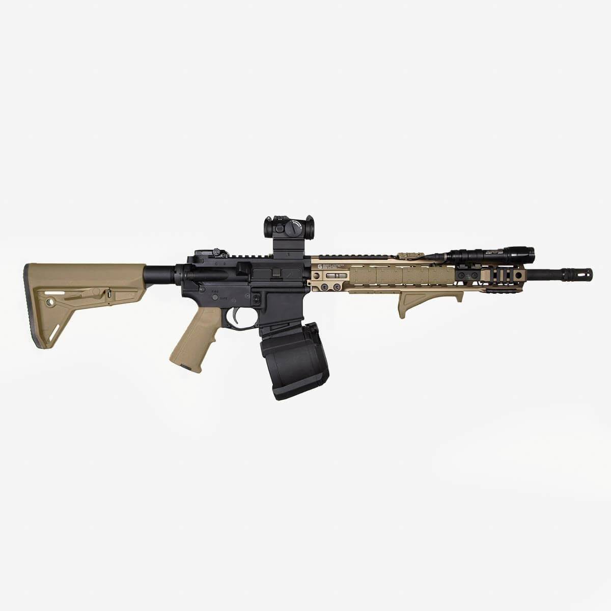 Ar15 Magpul Angled Foregrip