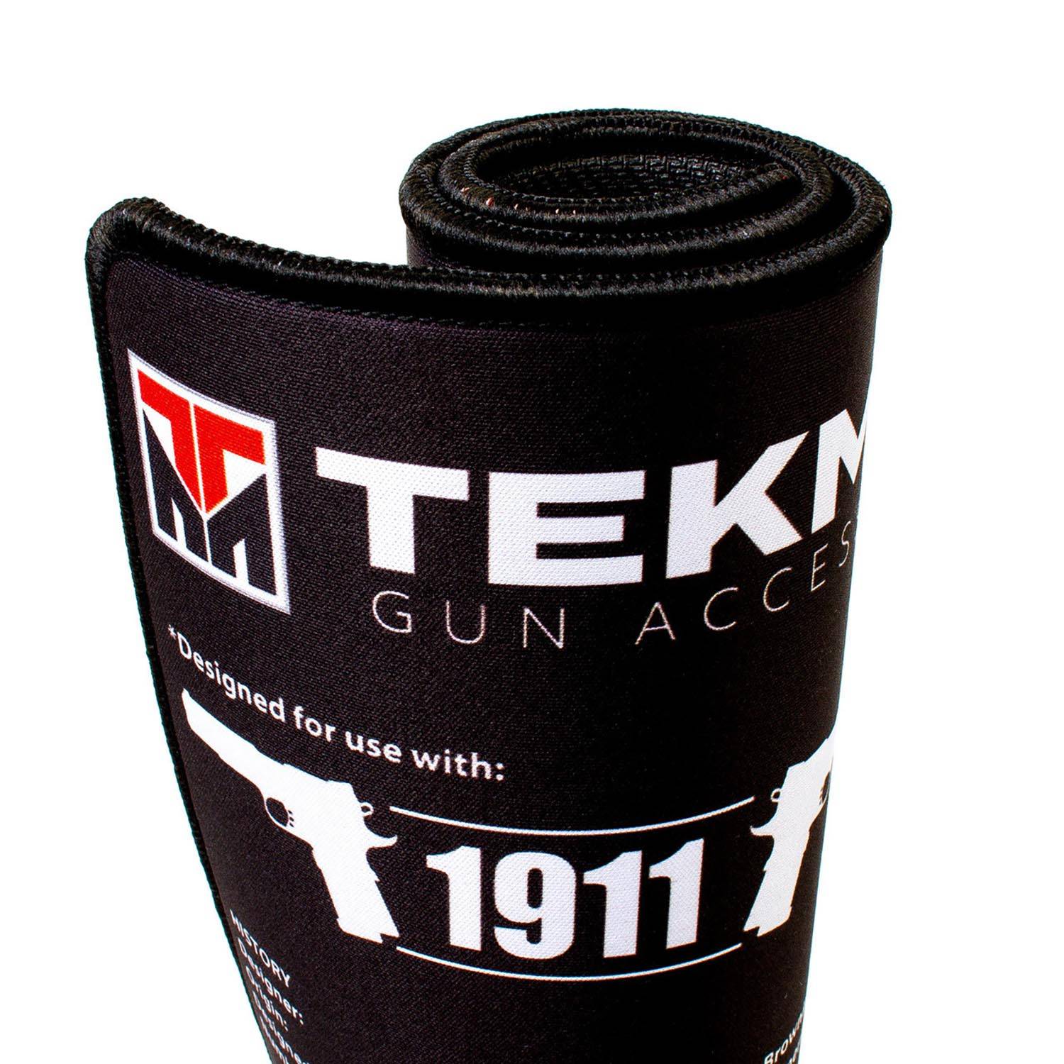 TekMat Ultra 1911 Gun Cleaning Mat 20" | U.S. Patriot