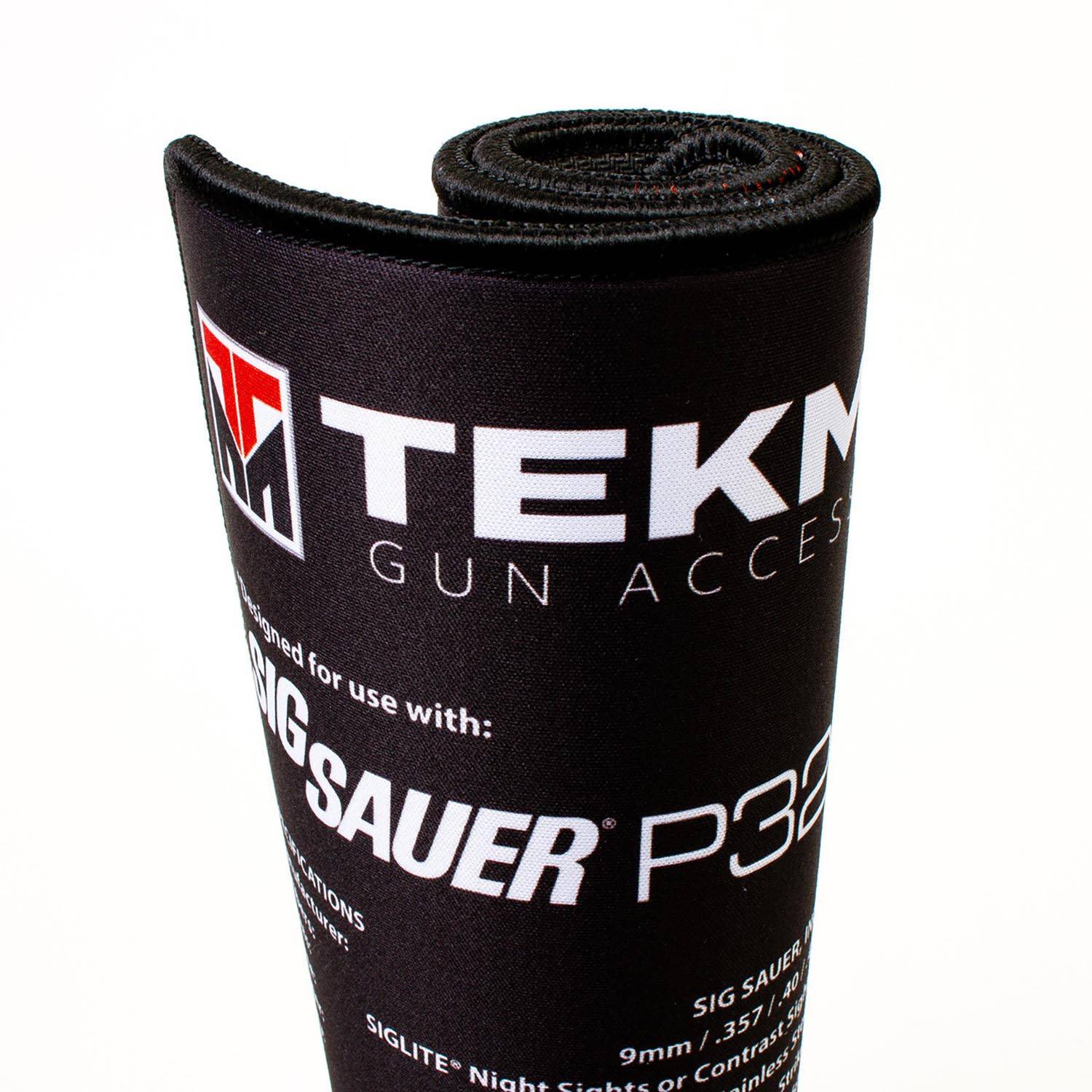 TekMat Ultra Sig Sauer Gun Cleaning Mat 20" | U.S. Patriot