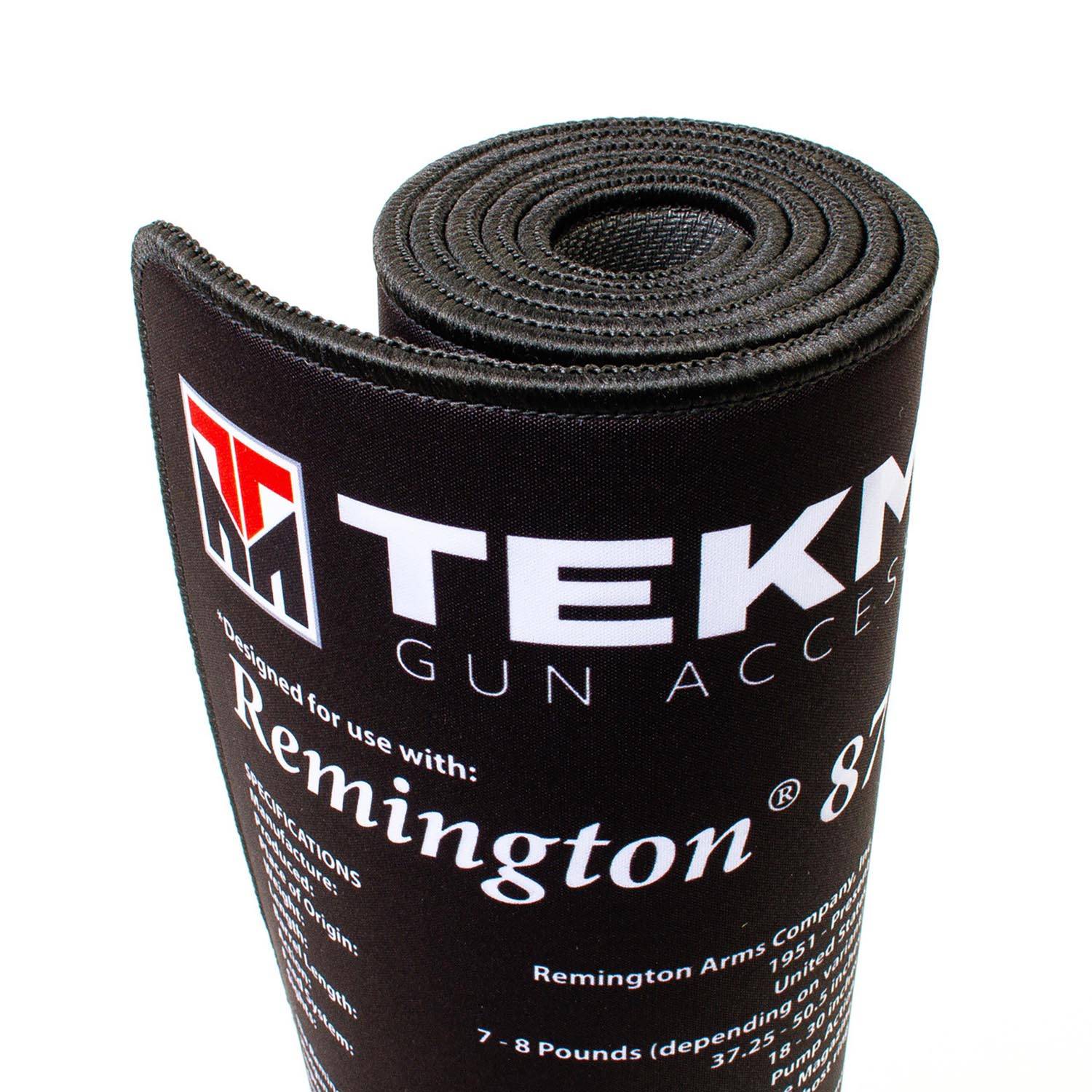 TekMat Ultra Remington 870 Gun Mat 44" | U.S. Patriot