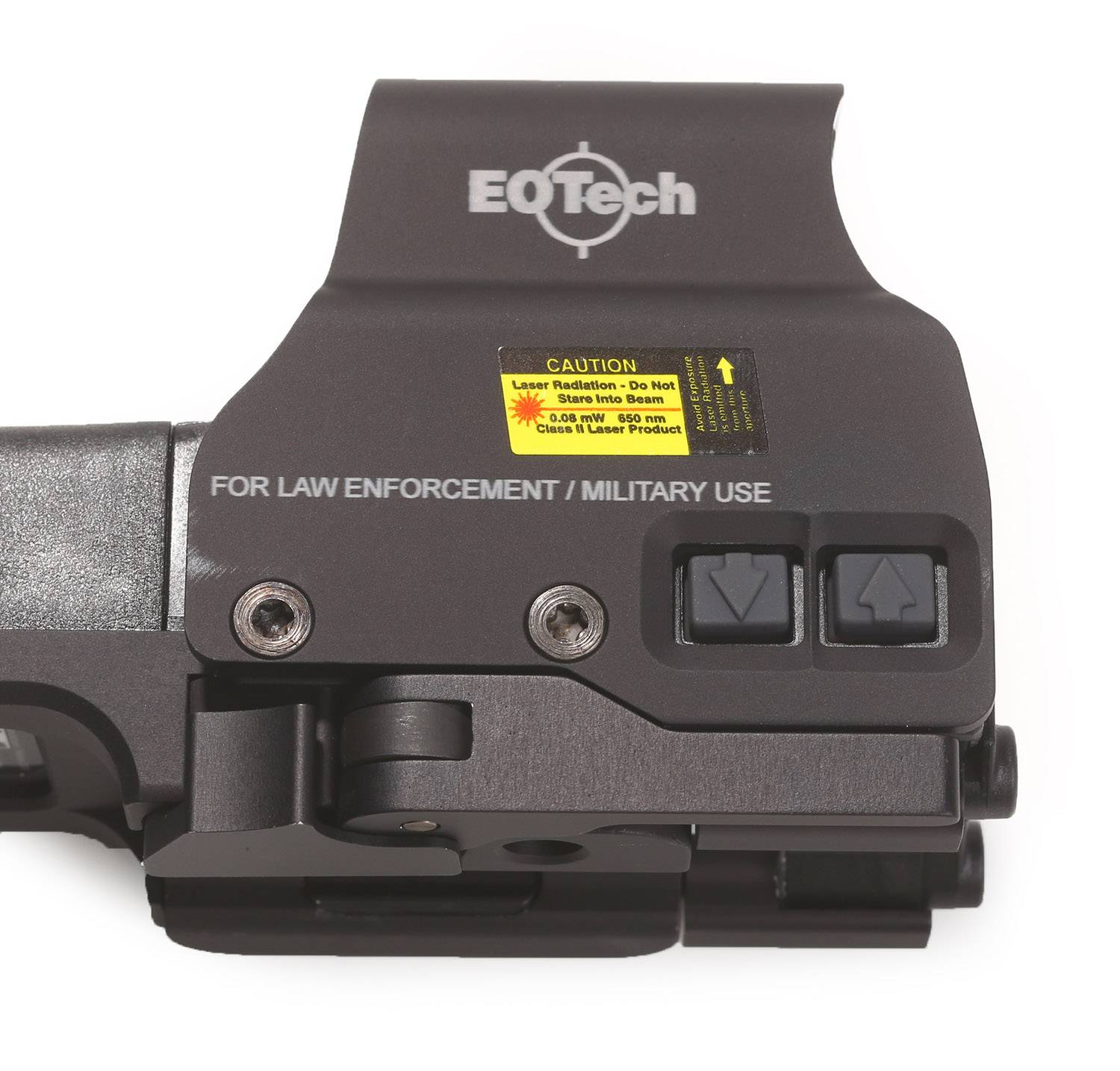 EOTech 518 Holographic Sight