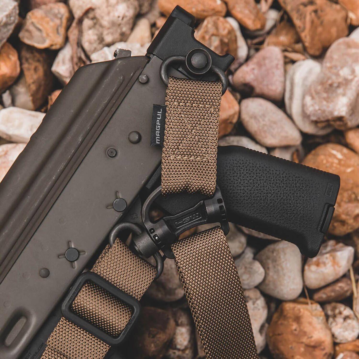 Magpul MS4 Dual QD Sling GEN2 | U.S. Patriot