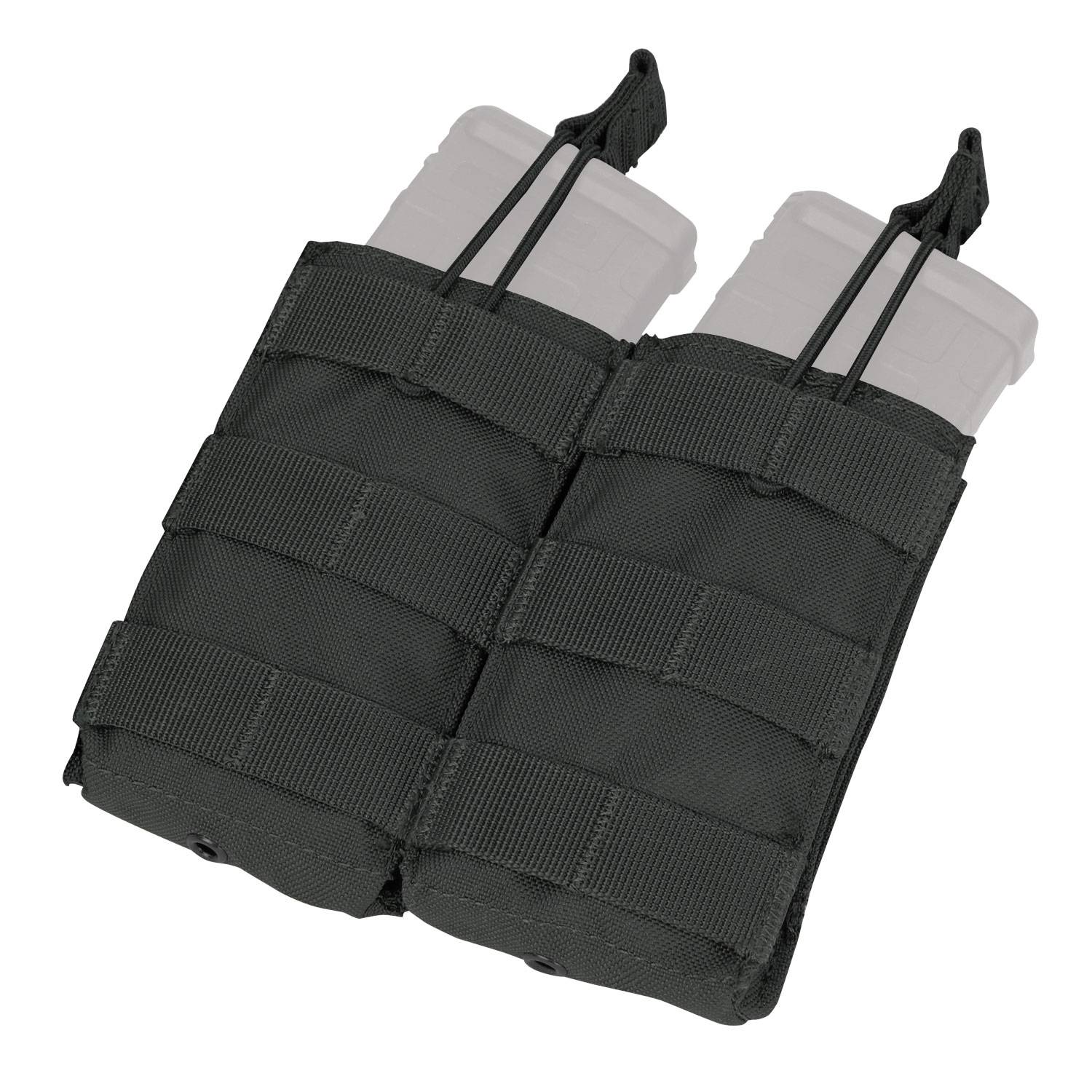 Condor Double M4 / AR Open Top Magazine Pouch
