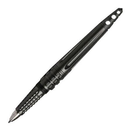 Self Defense Pen with Striking Point and Glass Breaker