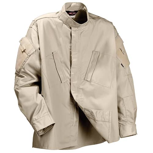 Tru Spec 65 35 Poly Cotton Ripstop T.R.U. Shirts