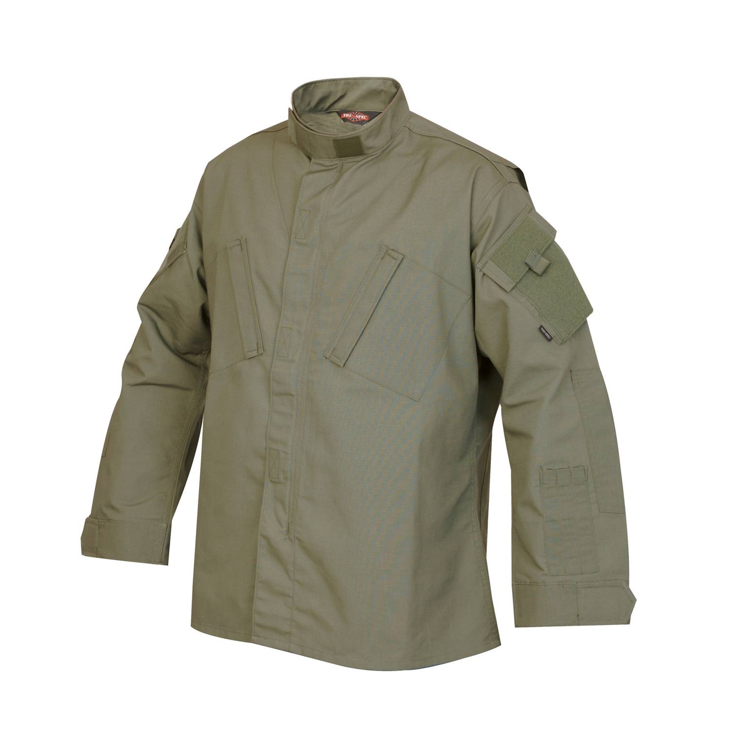 Tru Spec 65 35 Poly Cotton Ripstop T.R.U. Shirts