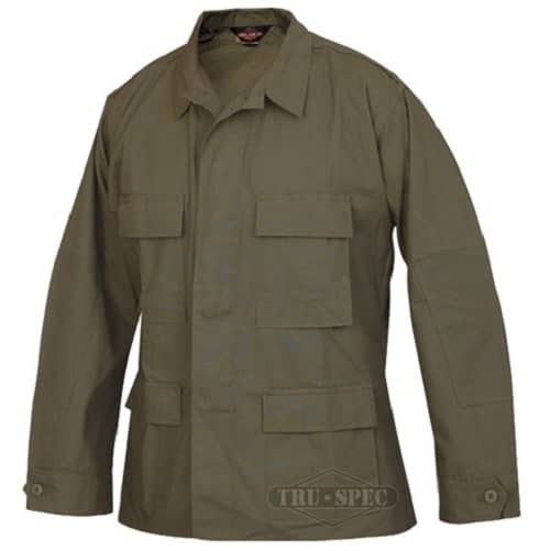 Tru-Spec BDU Coat