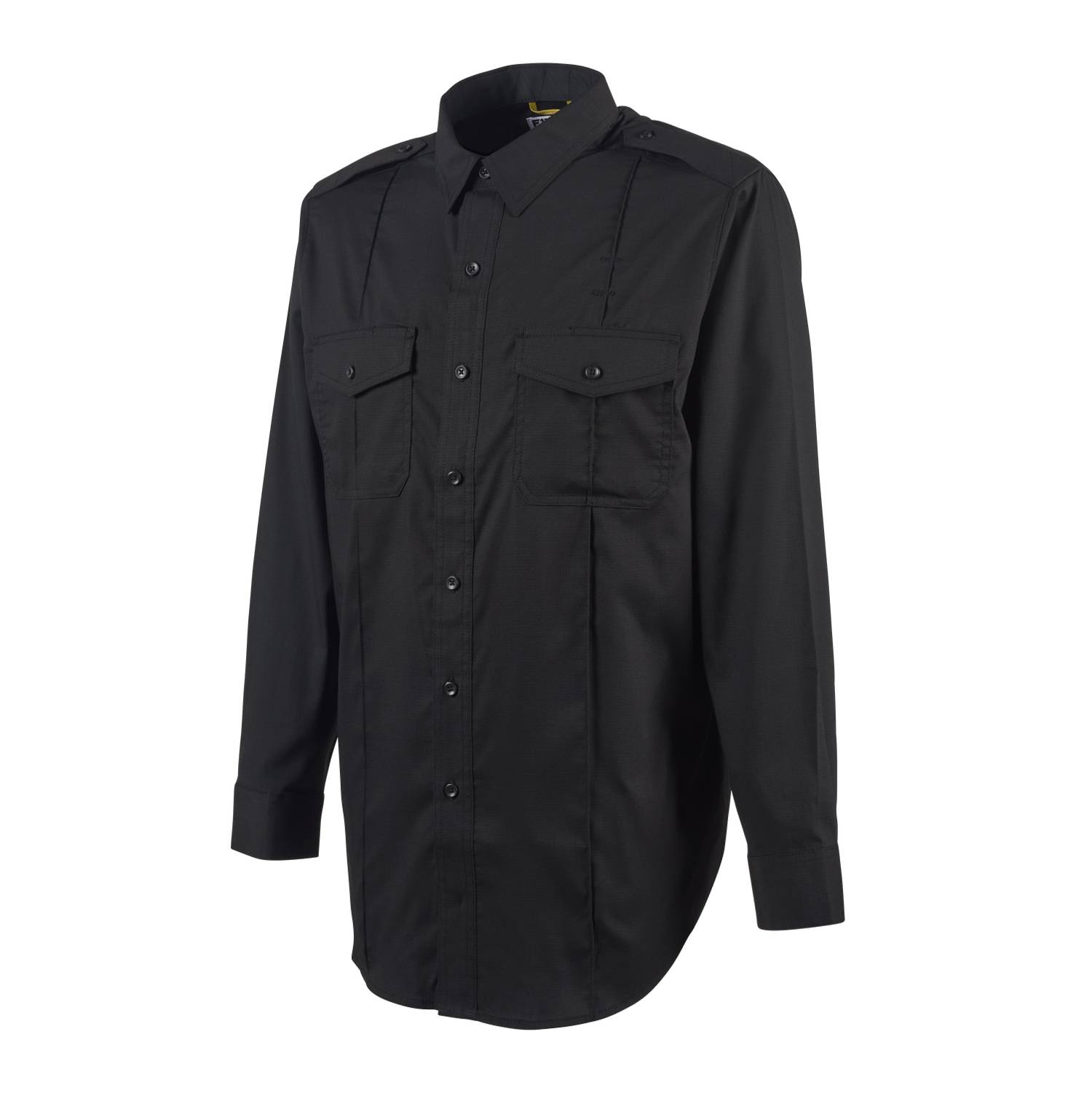 First Tactical Men's Long Sleeve Pro Duty Uniform Shirt