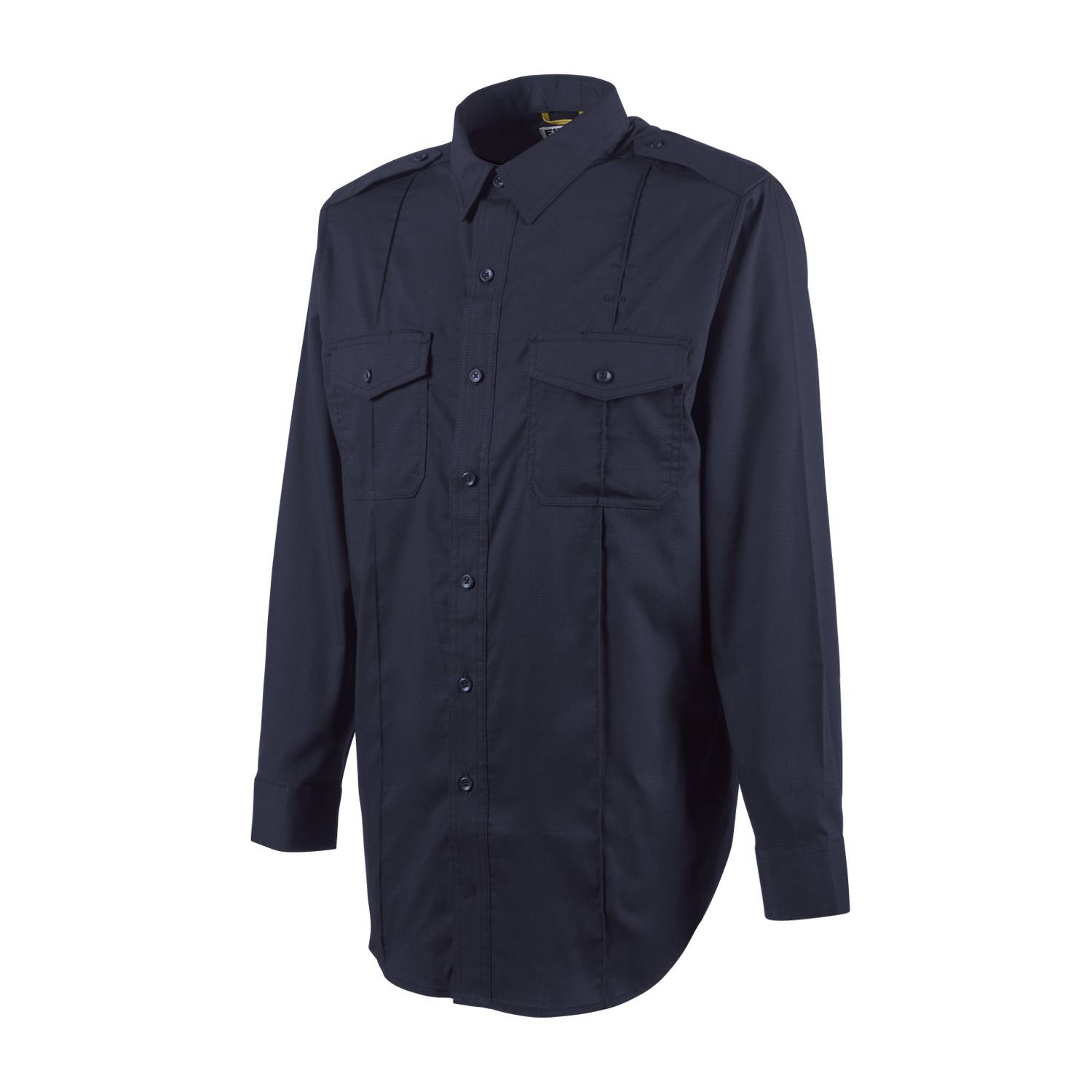 First Tactical Men's Long Sleeve Pro Duty Uniform Shirt