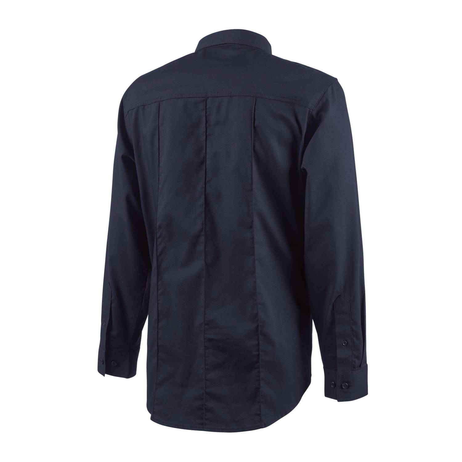 First Tactical Men's Long Sleeve Pro Duty Uniform Shirt