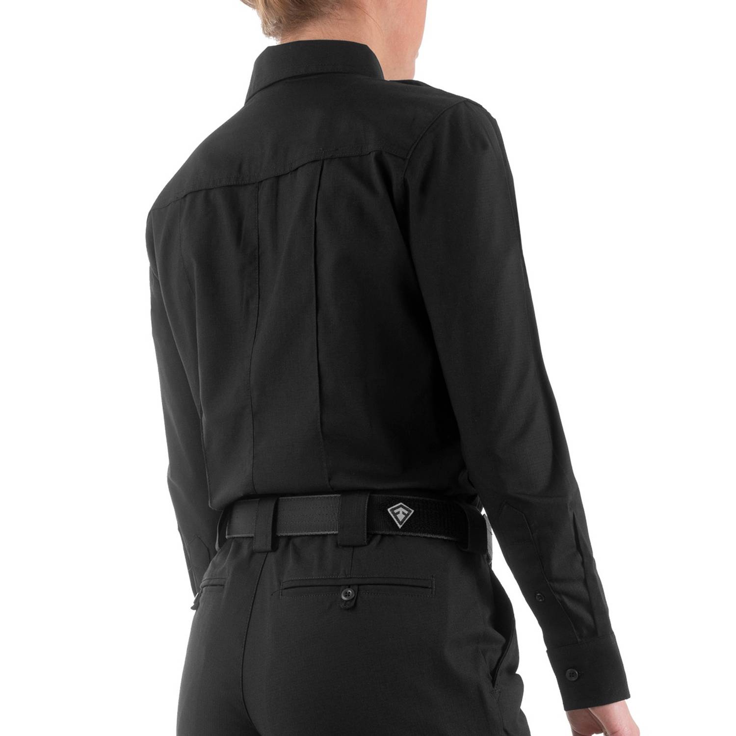 First Tactical WomenUs V2 Pro Duty Uniform Shirt | US Patrio