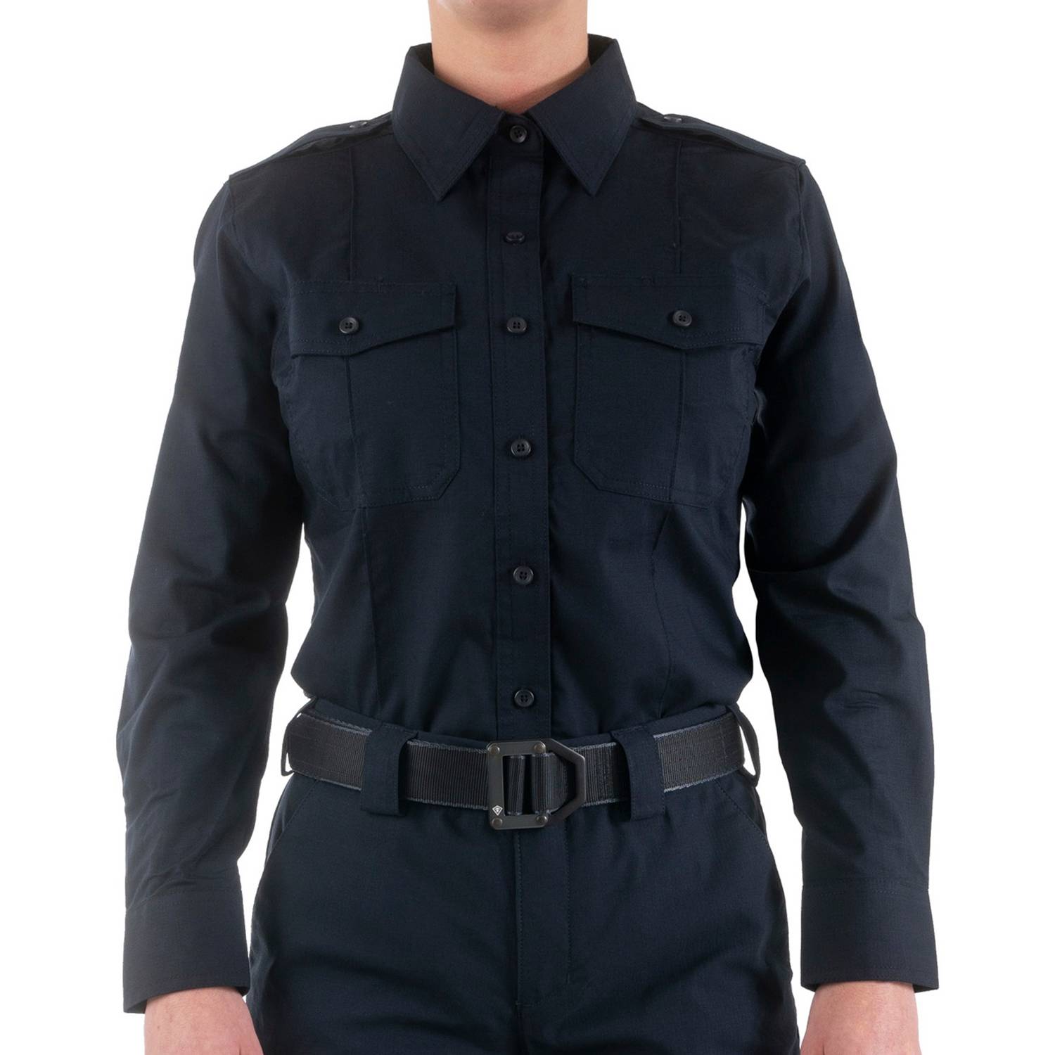 First Tactical WomenUs V2 Pro Duty Uniform Shirt | US Patrio