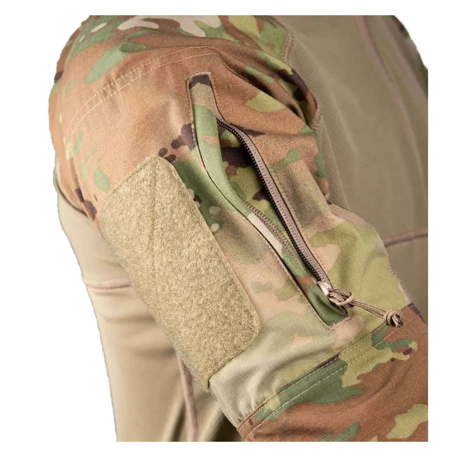 Propper OCP Combat Shirt