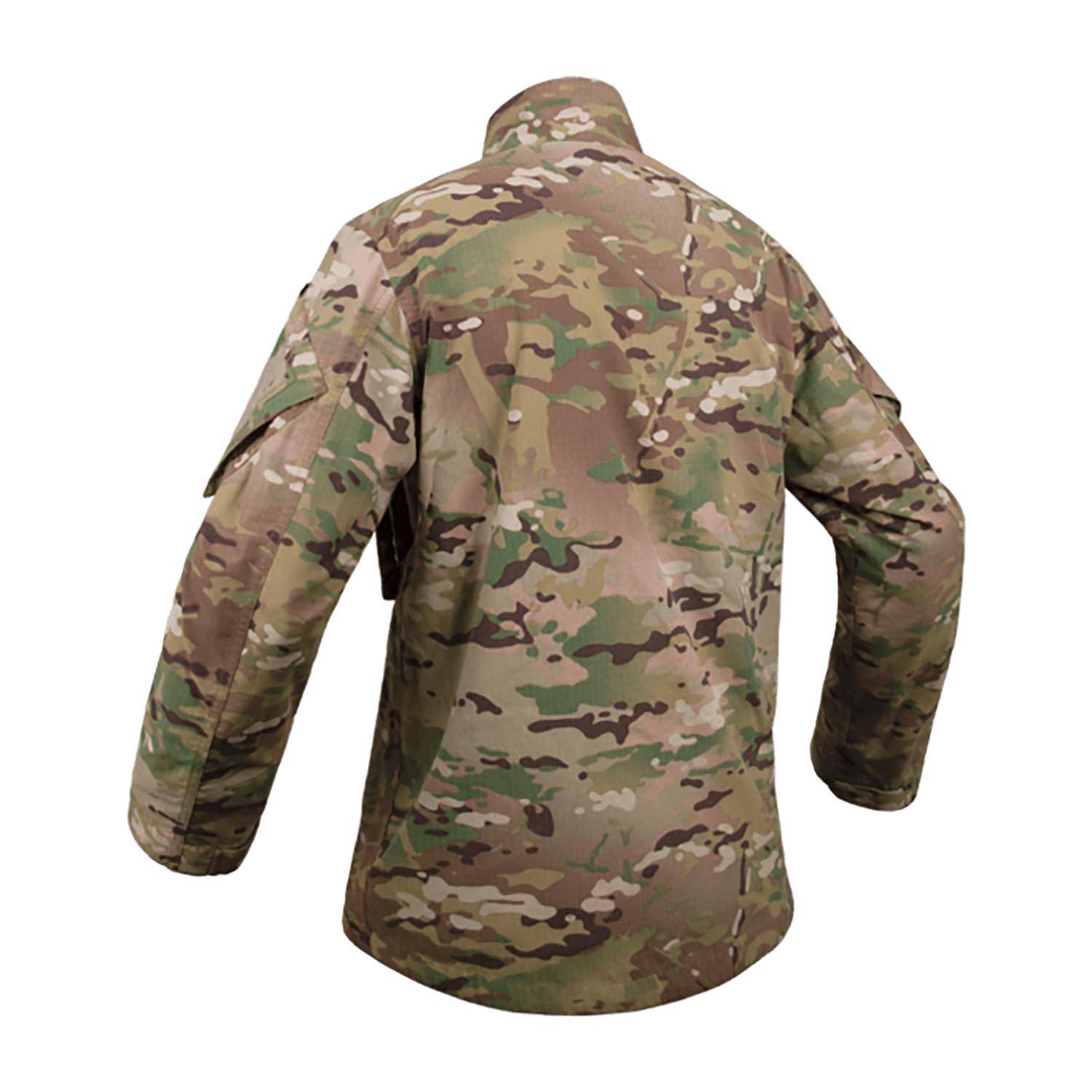 Crye Precision G4 Hot Weather Field Shirt | U.S. Patriot