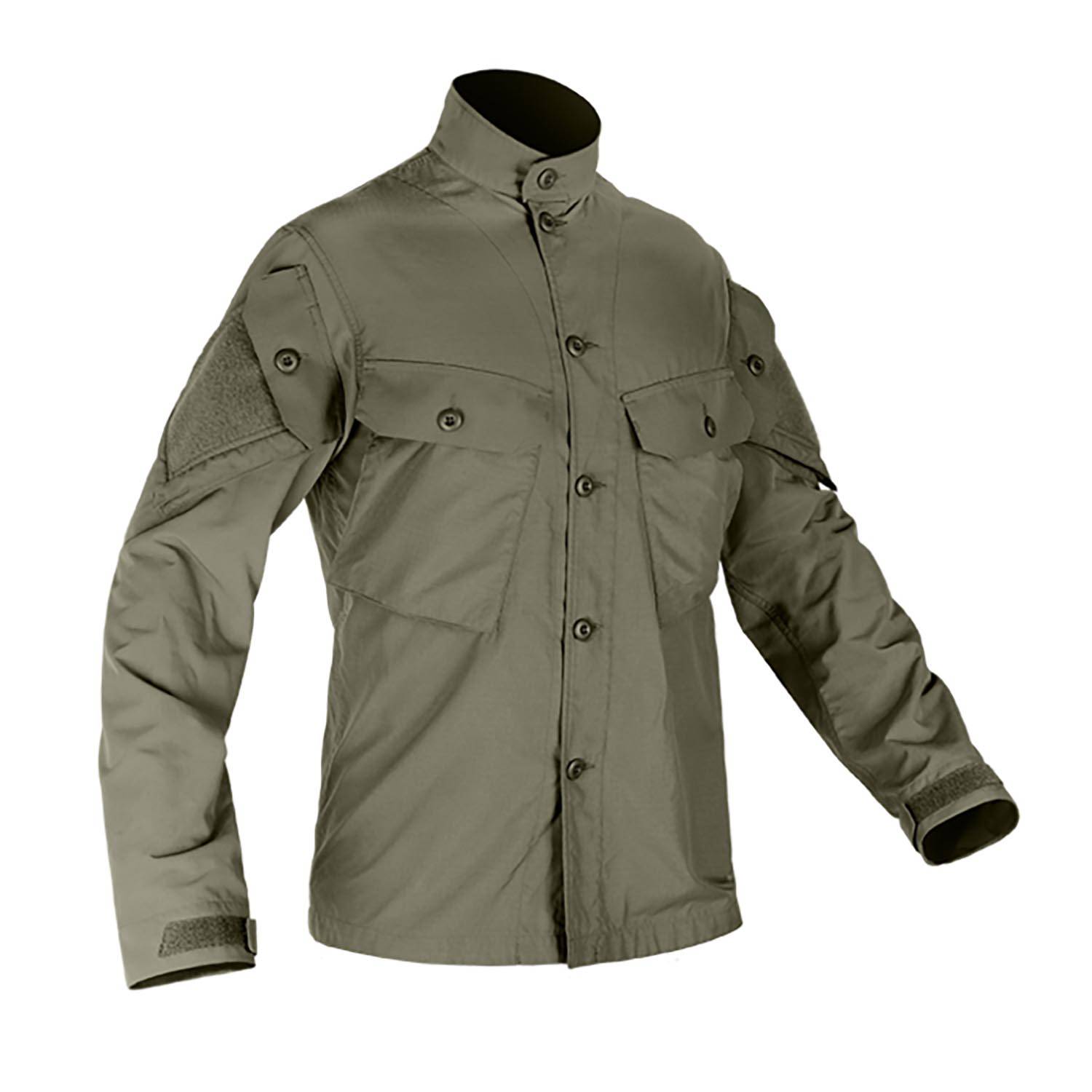 Crye Precision G4 Hot Weather Field Shirt | U.S. Patriot