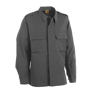 Propper 2 Pocket Long Sleeve BDU Shirt | U.S. Patriot