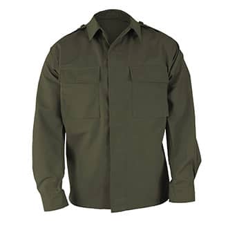 Propper 2 Pocket Long Sleeve BDU Shirt | U.S. Patriot