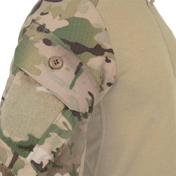 Crye Precision G4 Hot Weather Combat Shirt